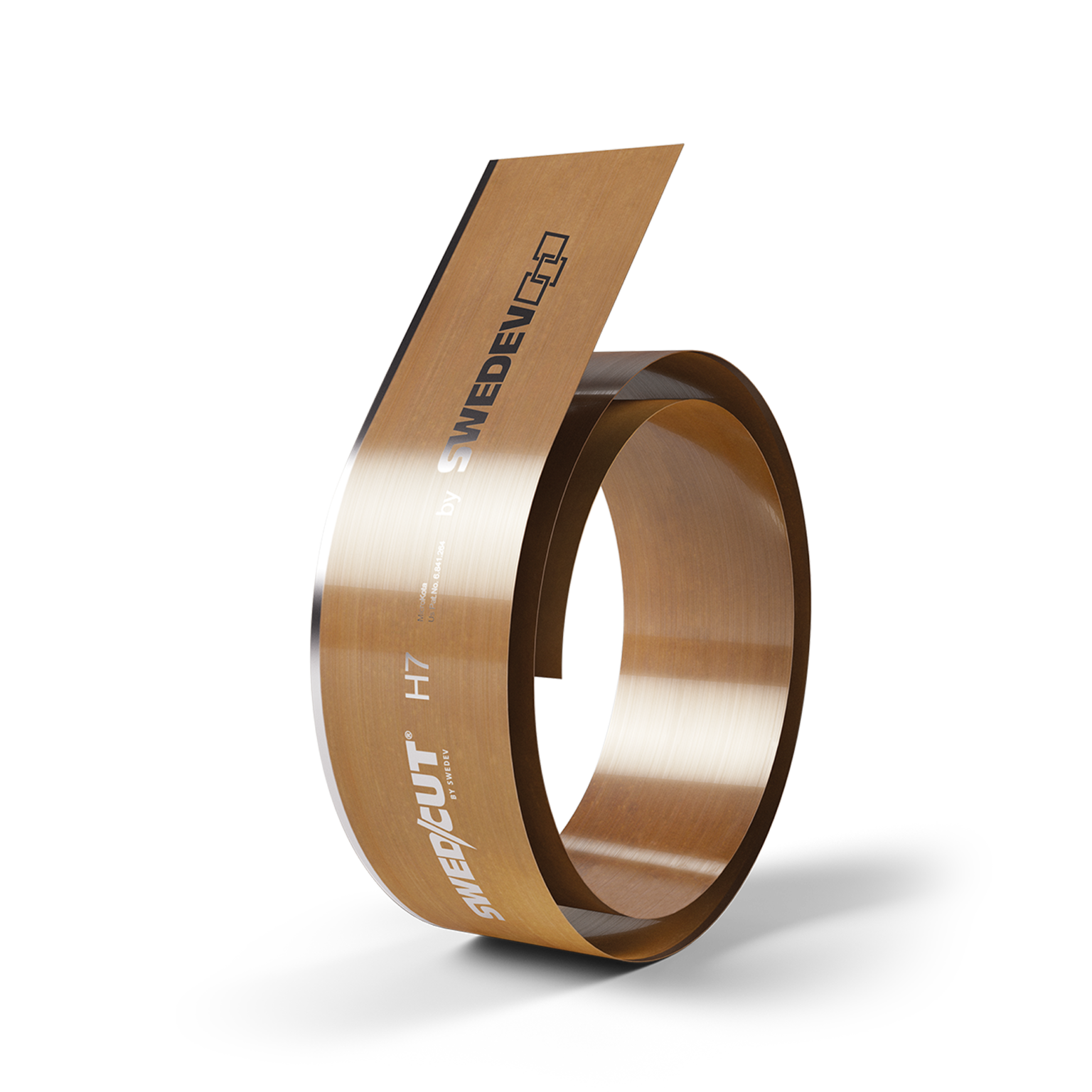 Doctor Blades from Swedcut®